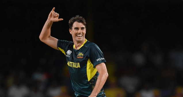 Pat Cummins Targets IPL 2025 Return After Injury Recovery