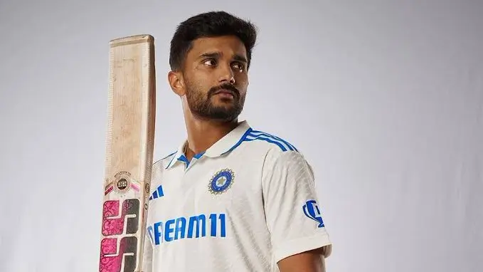 "When You Get Any" Nitish Reddy Reveals Gambhir's Words Before Test Debut