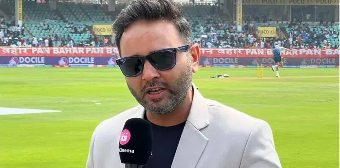 IPL 2025 GT Head Coach, Support Staff - Complete List