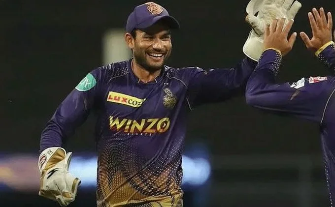 Saurashtra Wk-Batter Sheldon Jackson Retires from White-Ball Cricket