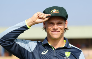 Top 3 Probable Replacements for Jacob Bethell in IPL 2025