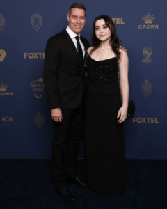 Cricket Australia Awards 2025: Player's Snap Showcase