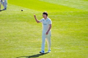 Corey Flintoff Joins Kent on a Two Year Contract