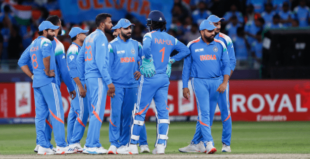 IND vs NZ Dream11 Prediction Today Match Probable Playing XI, Pitch ...