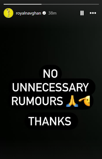 "No Unnecessary Rumours" Ravindra Jadeja Breaks Silence on Retirement ...