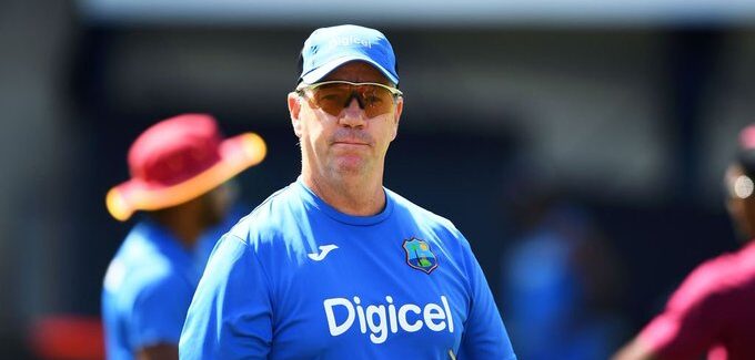 Stuart Law Appointed as Nepal Men's Head Coach