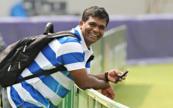 Aminul Islam Bulbul Elected as BCB President