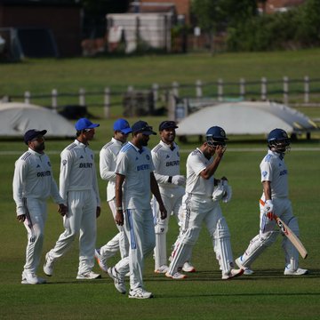 ENG vs IND 2nd Test Live Streaming in India – When and Where to Watch ...