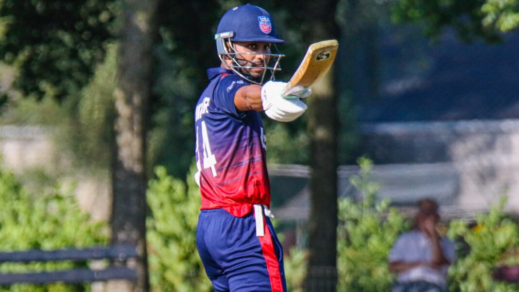 ICC Reveals Men's Player of the Month Nominees for May 2025