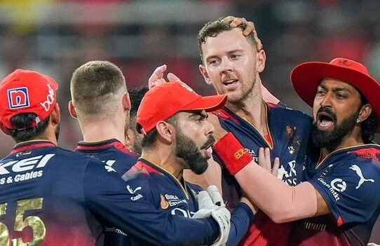 IPL 2025 Awards List: Winners Details With Prize Amount