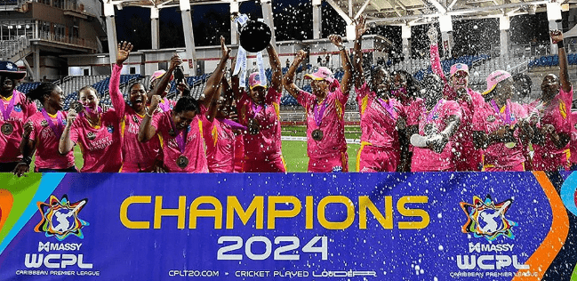 WCPL 2025 Live Streaming, Telecast Details – Women Caribbean Premier League