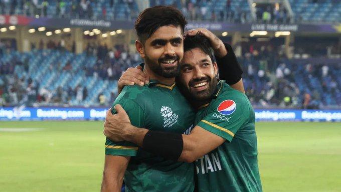 Tanvir Ahmed Sends Message to Babar Azam, Rizwan After Asia Cup 2025 Snub