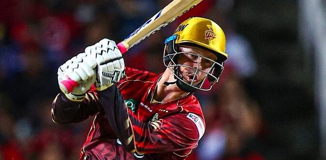 Colin Munro, Pooran’s Knocks Secure 7-Wicket Victory For Knight Riders