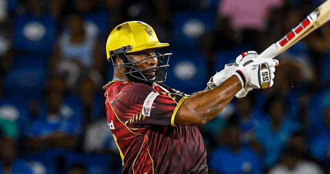 CPL 2025 SLK vs TKR Highlights | Trinbago Knight Riders won by 18 Runs