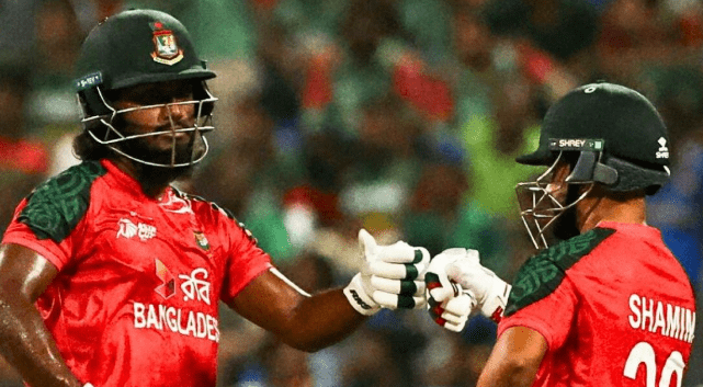 IND vs BAN Live Streaming in South Africa – When and Where to Watch ...