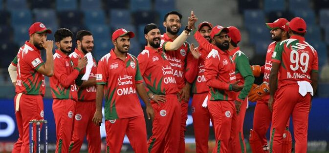 UAE vs OMAN Live Streaming in India - When and Where to Watch Asia Cup ...