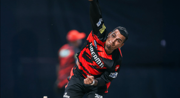SRH Released Players 2026 List: Five Players Likely To Go Under Hammer ...
