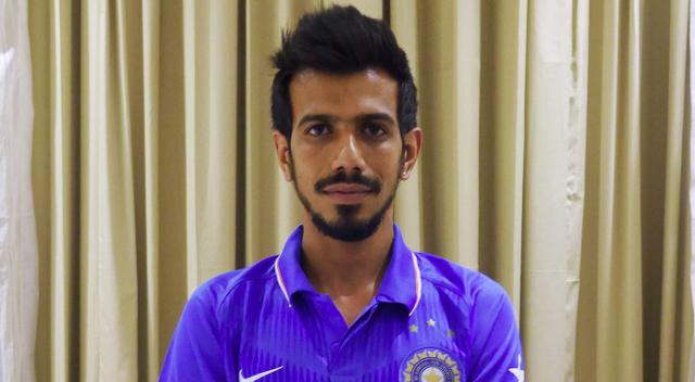 Yuzvendra Chahal Returns to Northamptonshire For 2026 Season
