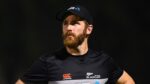 Kane Williamson Announces Retirement From T20Is