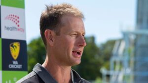 Adam Voges Appointed as Seattle Orcas Head Coach for MLC 2026