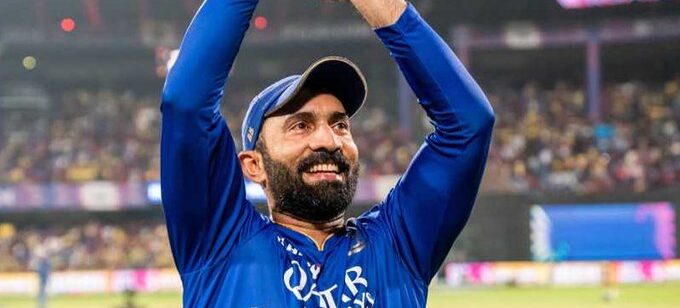 IPL 2026 RCB Head Coach, Support Staff - Complete List
