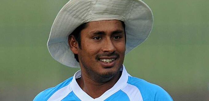 Mohammad Ashraful Set to Continue as Bangladesh’s Batting Coach