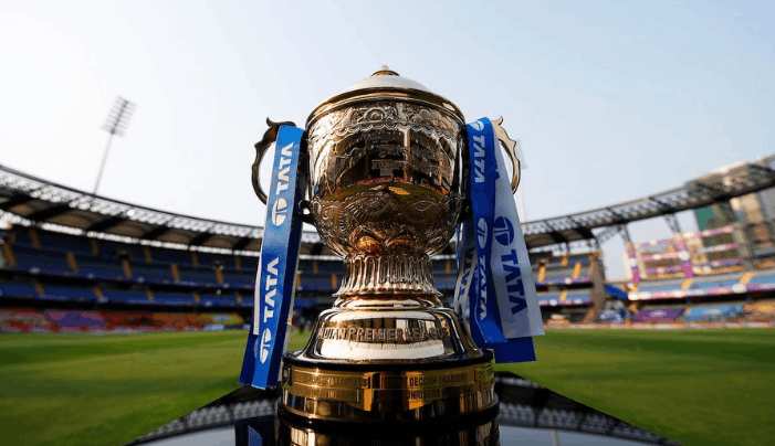 IPL 2026 Team Sponsors List - Title Sponsor, Official Partners & Team ...